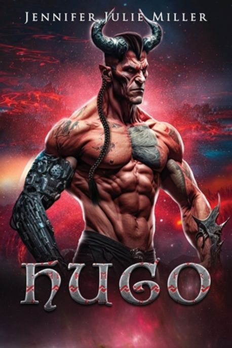 Hugo | Miller, Jennifer Julie - 교보문고