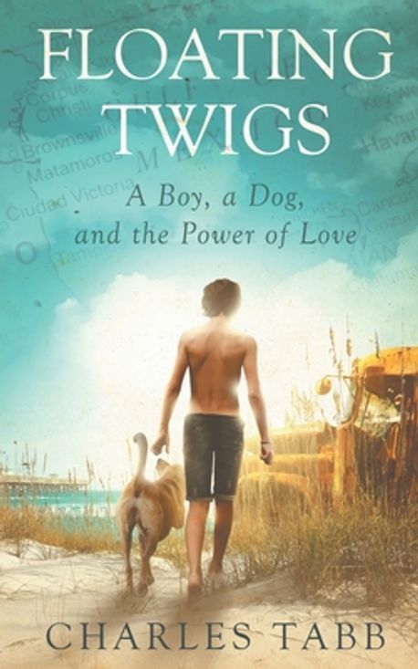 Floating Twigs | Tabb, Charles - 교보문고