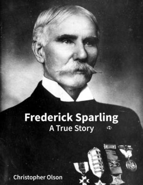 Frederick Sparling | Olson, Christopher - 교보문고
