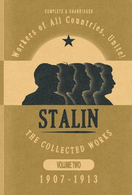 Collected Works of Josef Stalin | Stalin, Josef V. - 교보문고