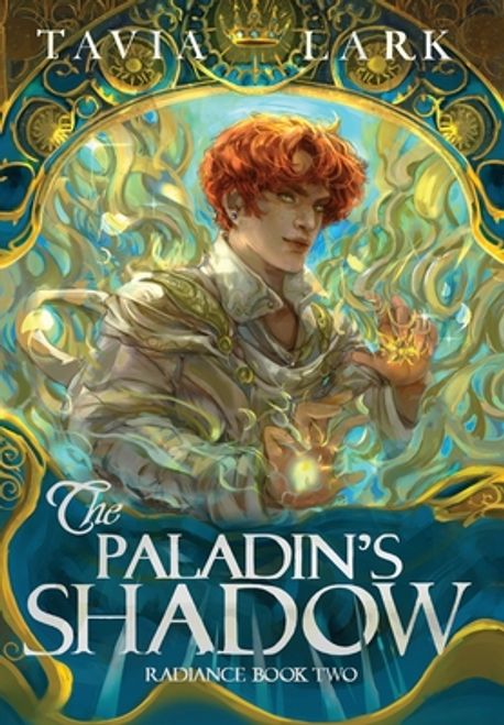 The Paladin's Shadow | Lark, Tavia - 교보문고