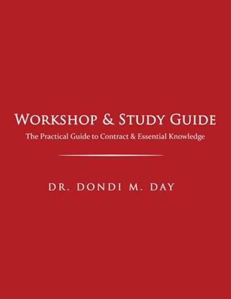 Workshop & Study Guide | Day, Dondi M. - 교보문고