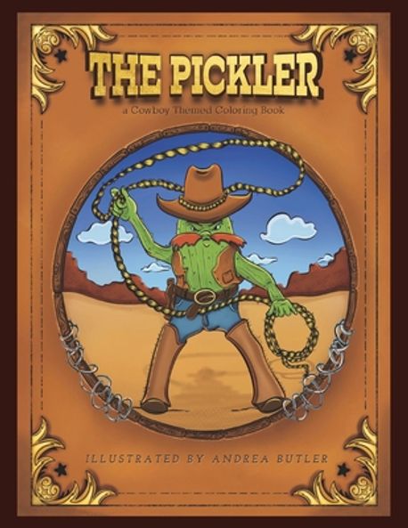 The Pickler | Books, Moosh - 교보문고