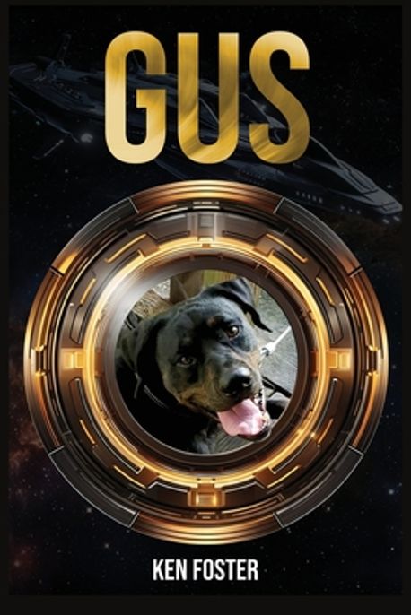 Gus | Foster, Ken - 교보문고