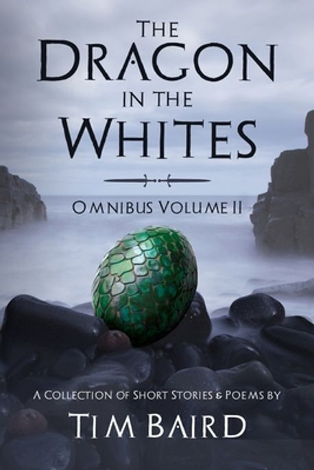 The Dragon in the Whites | Baird, Tim - 교보문고