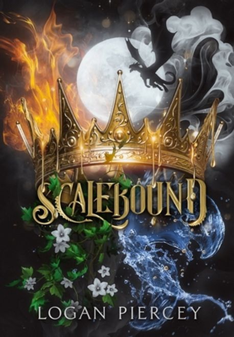 Scalebound | Piercey, Logan - 교보문고
