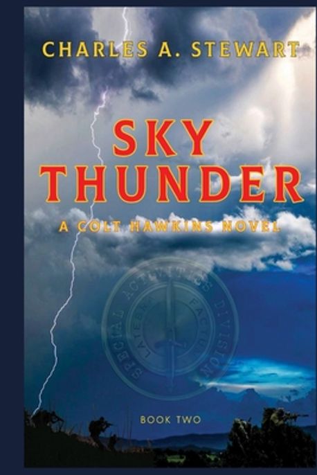 Sky Thunder | Stewart, Charles - 교보문고