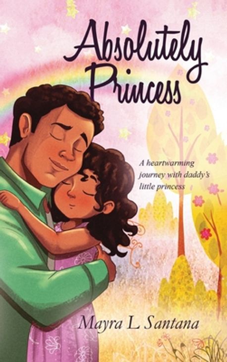 Absolutely Princess | L. Santana, Mayra - 교보문고