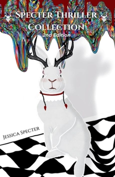 Specter Thriller Collection | Specter, Jessica - 교보문고