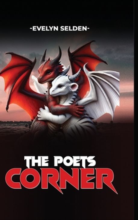 The poets corner | Selden, Evelyn - 교보문고