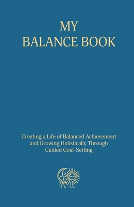 Balance Book | Cirone, Julia M. - 교보문고
