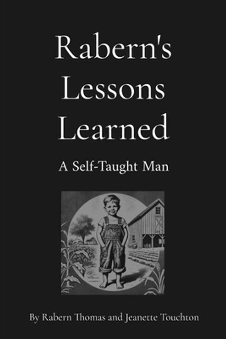 Rabern's Lessons Learned | Thomas, Rabern - 교보문고