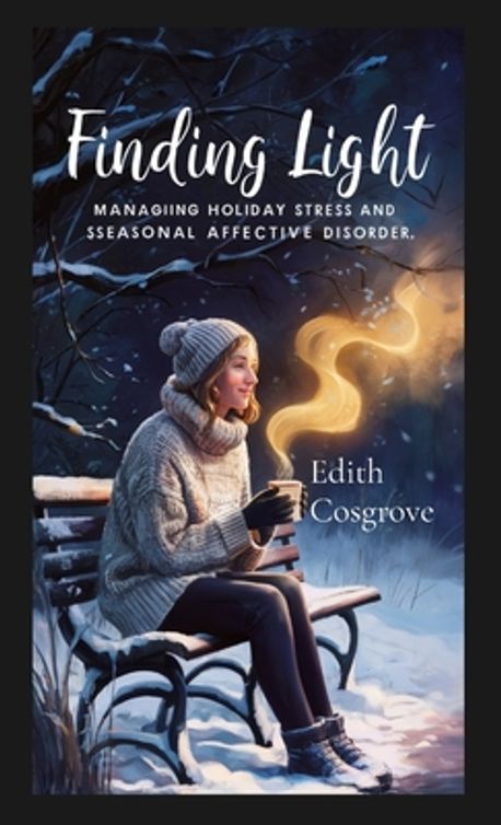 Finding Light | Cosgrove, Edith - 교보문고