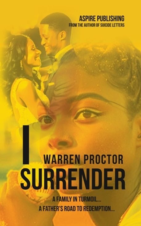 I Surrender | Proctor, Warren - 교보문고