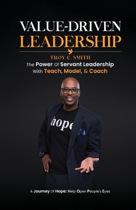 Value Driven Leadership | C. Smith, Troy - 교보문고