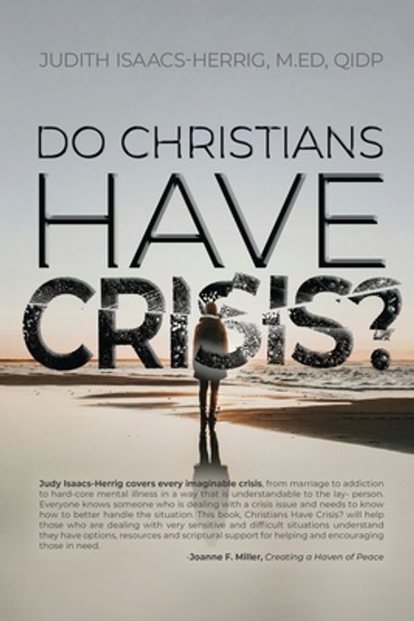 Do Christian Have Crisis? | Herrig, Judith Isaacs - 교보문고