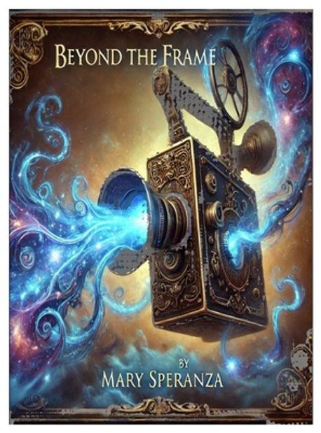 Beyond the Frame | Speranza, Mary Christine - 교보문고