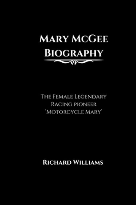 Mary McGee Biography | Williams, Richard - 교보문고