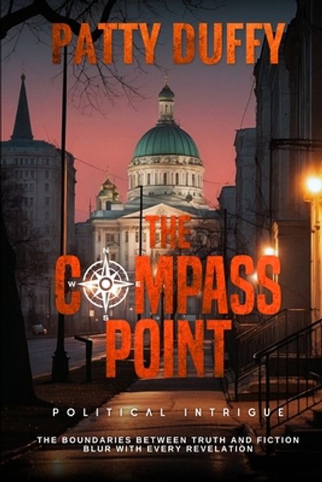 The Compass Point | Duffy, Patty S. - 교보문고