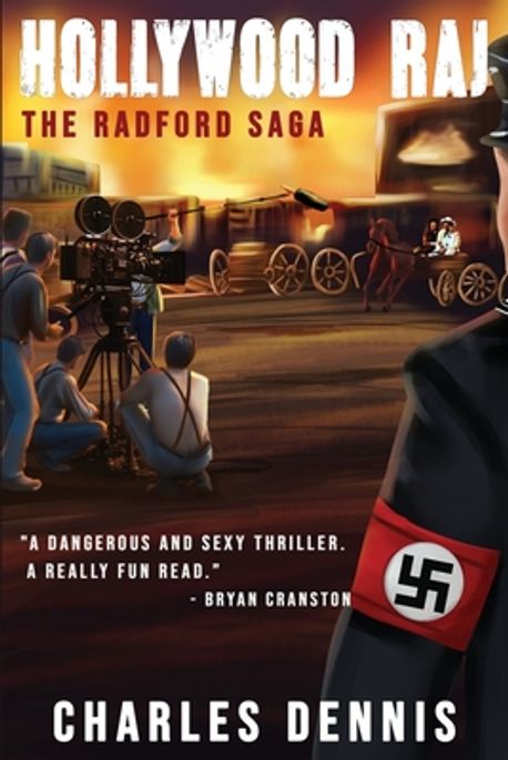 Hollywood Raj | Dennis, Charles - 교보문고