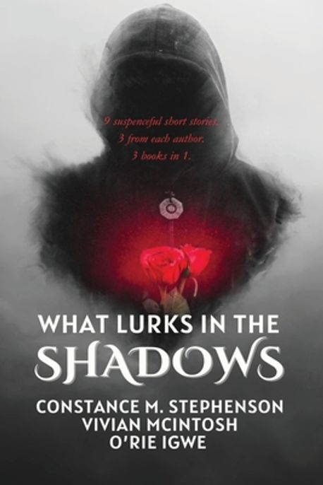 What Lurks in the Shadows | McIntosh, Vivian - 교보문고