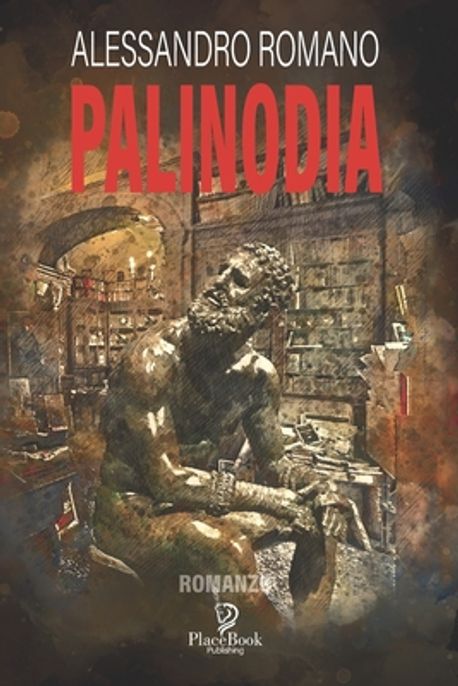 Palinodia | Romano, Alessandro - 교보문고