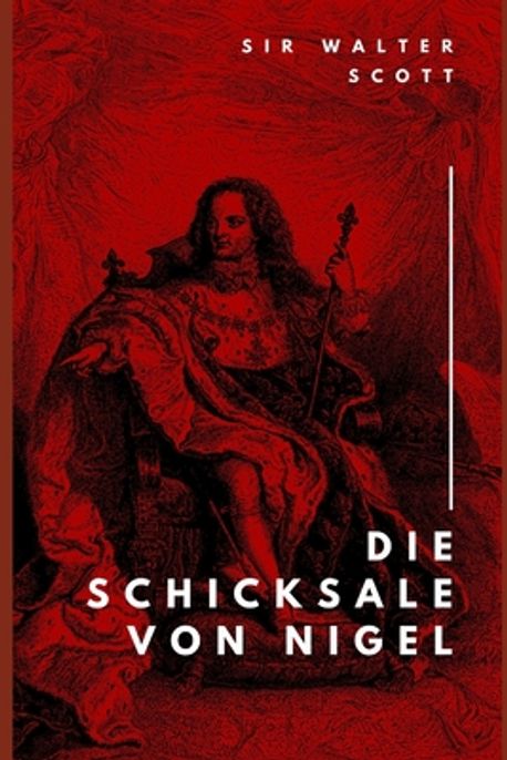 Die Schicksale von Nigel | Pick, Michael - 교보문고
