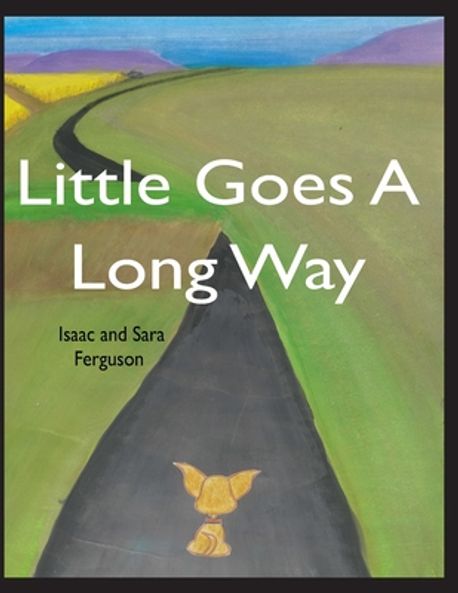 Little Goes A Long Way | Ferguson, Sara - 교보문고