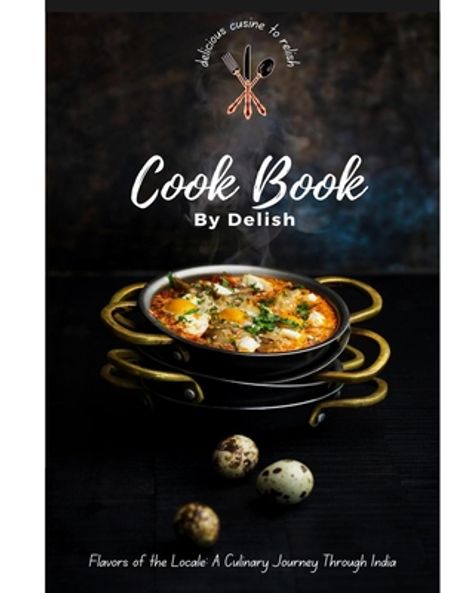 Cook Book by DELISH | Jain, Mehul - 교보문고
