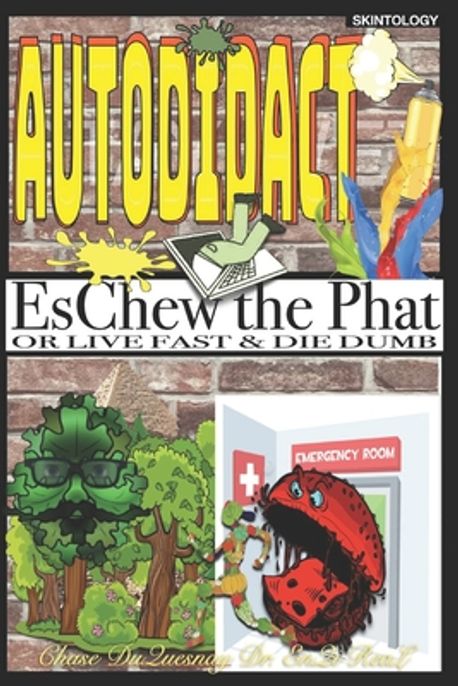 Autodidact | W, Tiffany - 교보문고