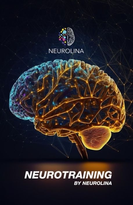 NeuroTraining By Neurolina | Creativa, Ar Agencia - 교보문고