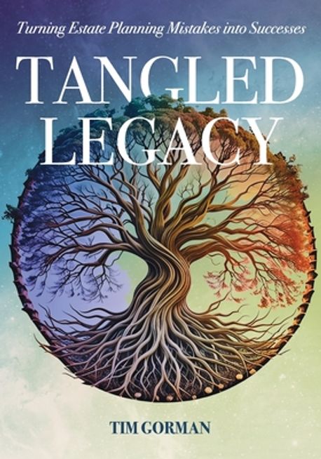 Tangled Legacy | Dunlap, Nicholas - 교보문고
