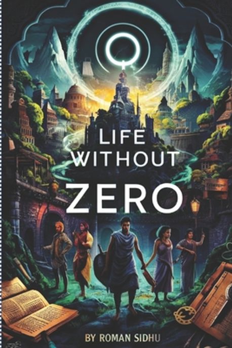 Life Without Zero | Books, Sardargarh Inc - 교보문고