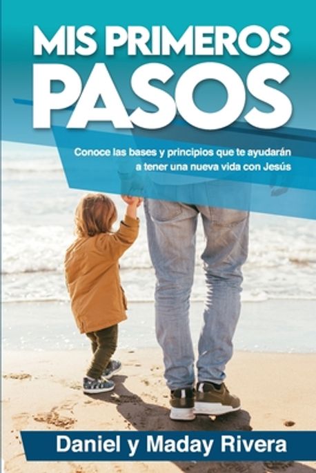 Mis Primeros Pasos | Rivera, Maday - 교보문고