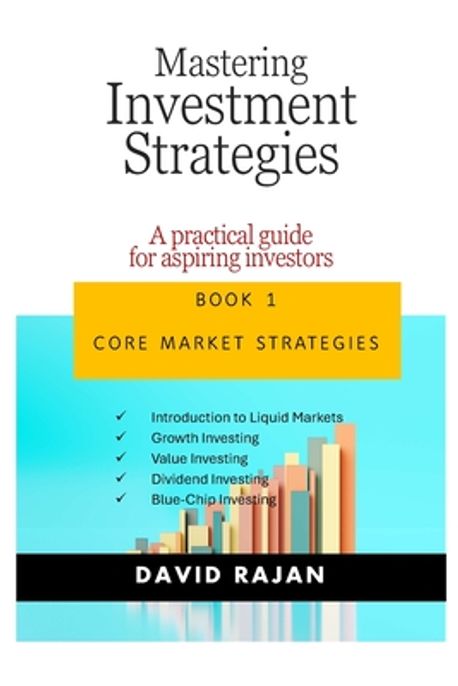 Core Market Strategies | Rajan, David - 교보문고