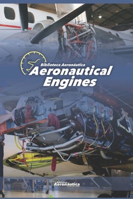 Aeronautical Engines. Pilot handbook. Maintenance handbooks | Conforti ...
