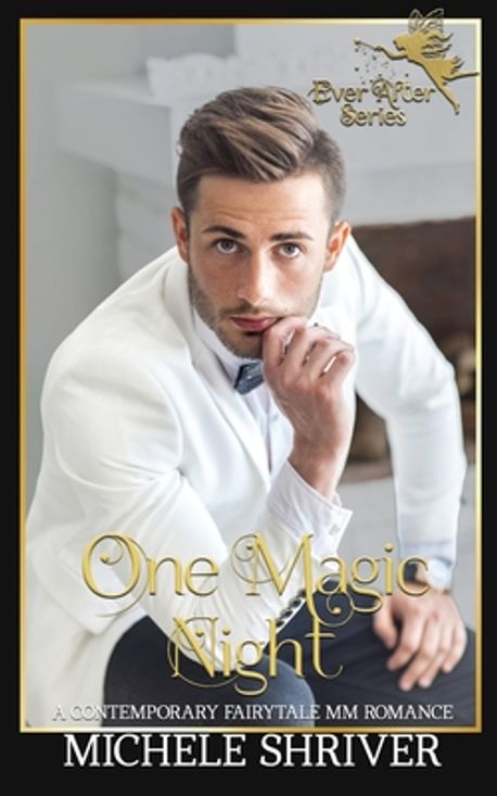 One Magic Night | Shriver, Michele - 교보문고
