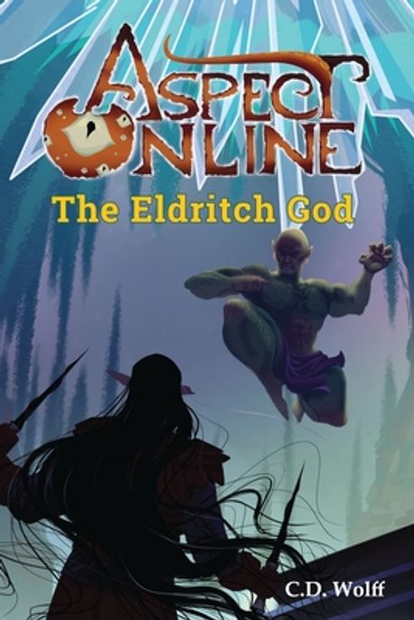 The Eldritch God | Heize, Rob - 교보문고