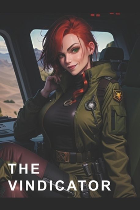 The Vindicator | Olsen, Chris - 교보문고