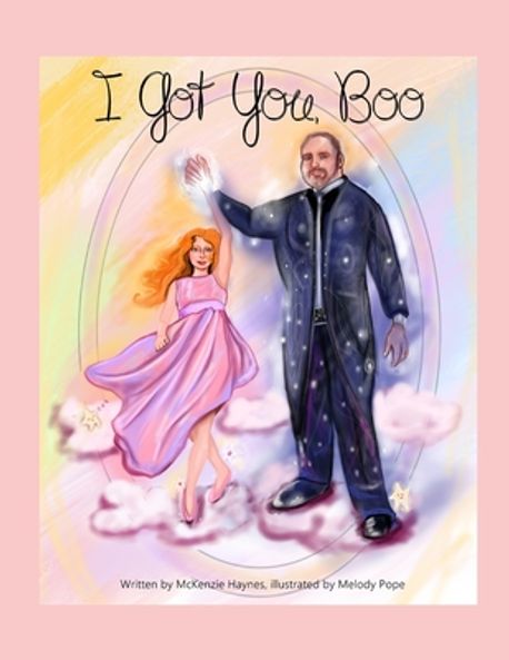 I Got You Boo | Pope, Melody - 교보문고