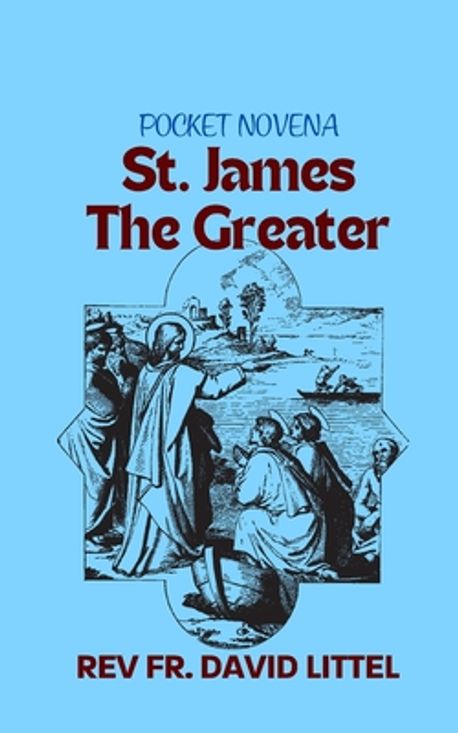 St. James The Greater | Littel, David - 교보문고