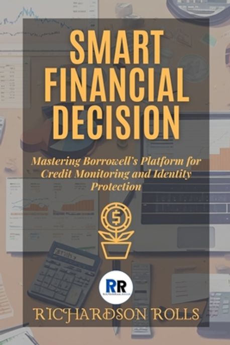 Smart Financial Decision | Rolls, Richardson - 교보문고