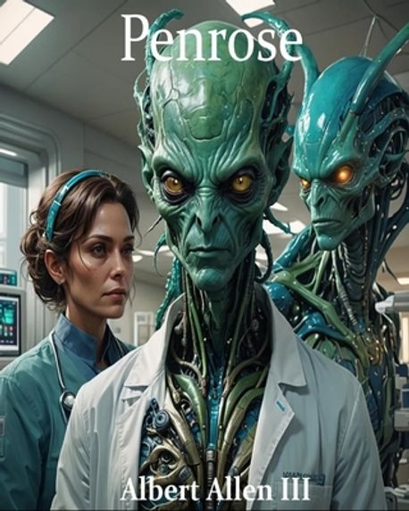 Penrose | , Aa, III - 교보문고