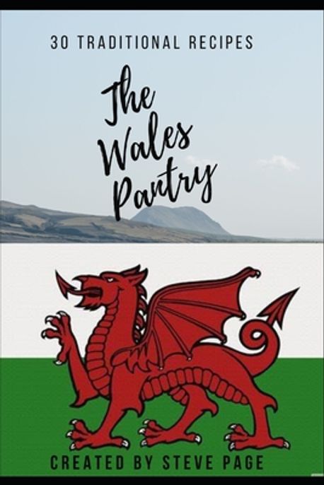 The Wales Pantry | Page, Steve - 교보문고