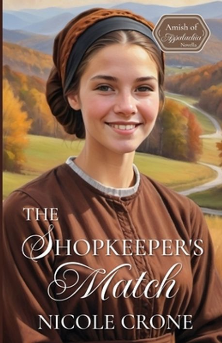 The Shopkeeper's Match | Crone, Nicole - 교보문고