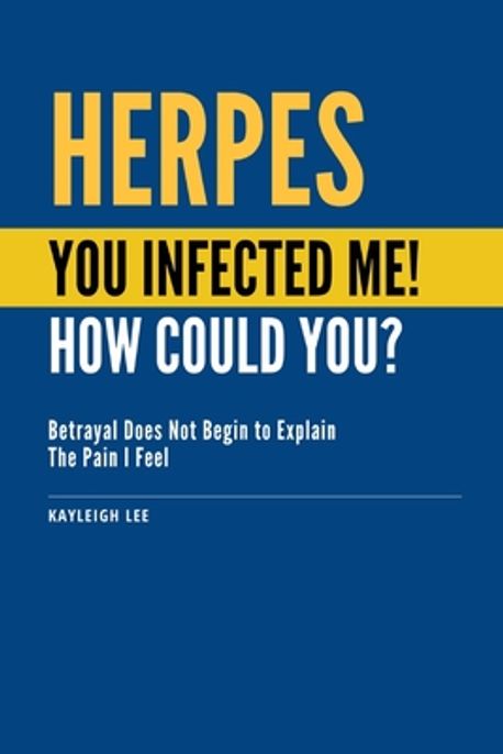 Herpes | Lee, Kayleigh - 교보문고