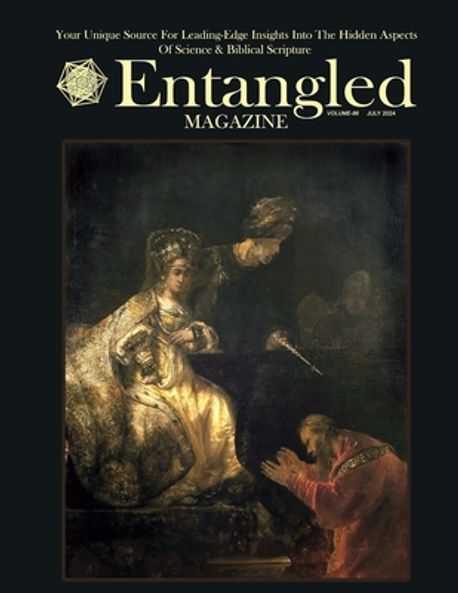 Entangled Magazine | Patch, Kathleen - 교보문고