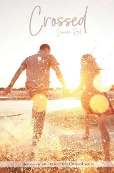 Crossed series duet | Reed, Samara - 교보문고