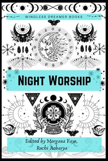 Night Worship | Faye, Morgana - 교보문고