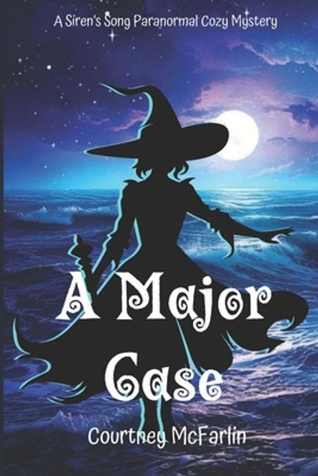 A Major Case | McFarlin, Courtney - 교보문고